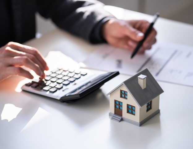 Understanding How Property Taxes Work - Karen Block REALTOR®